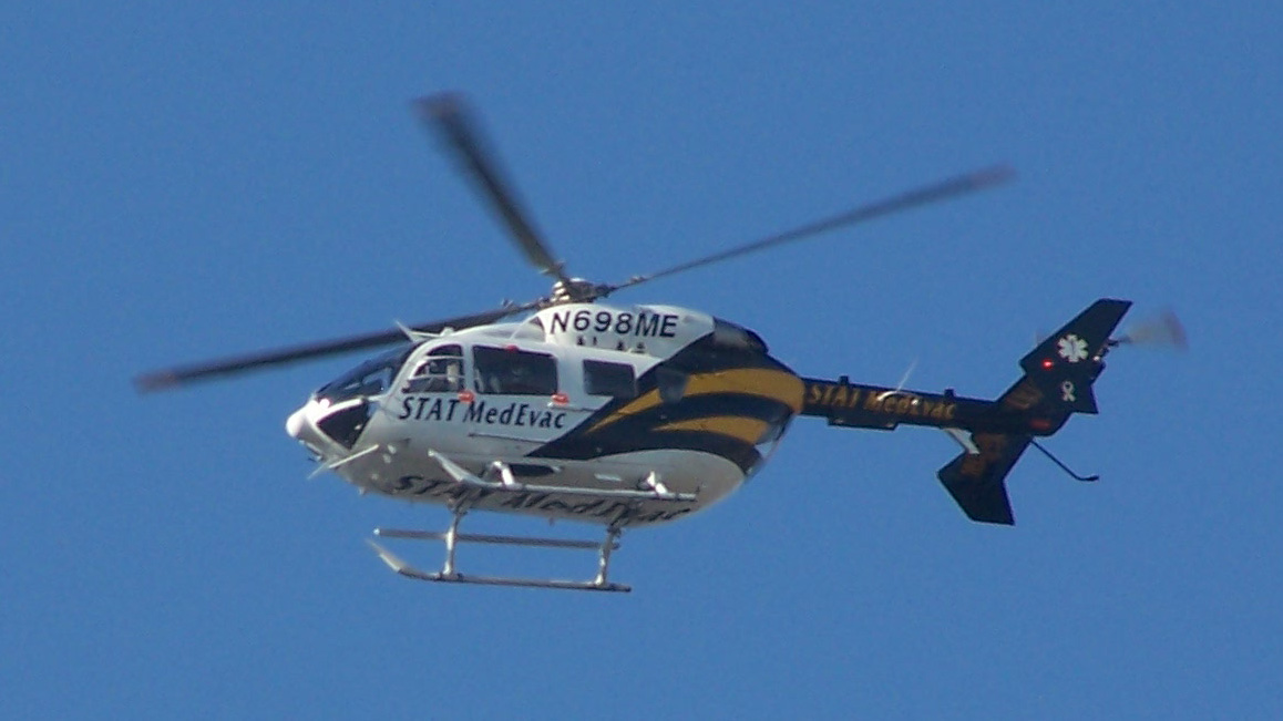STAT MedEvac orders new H135s | AirMed&Rescue