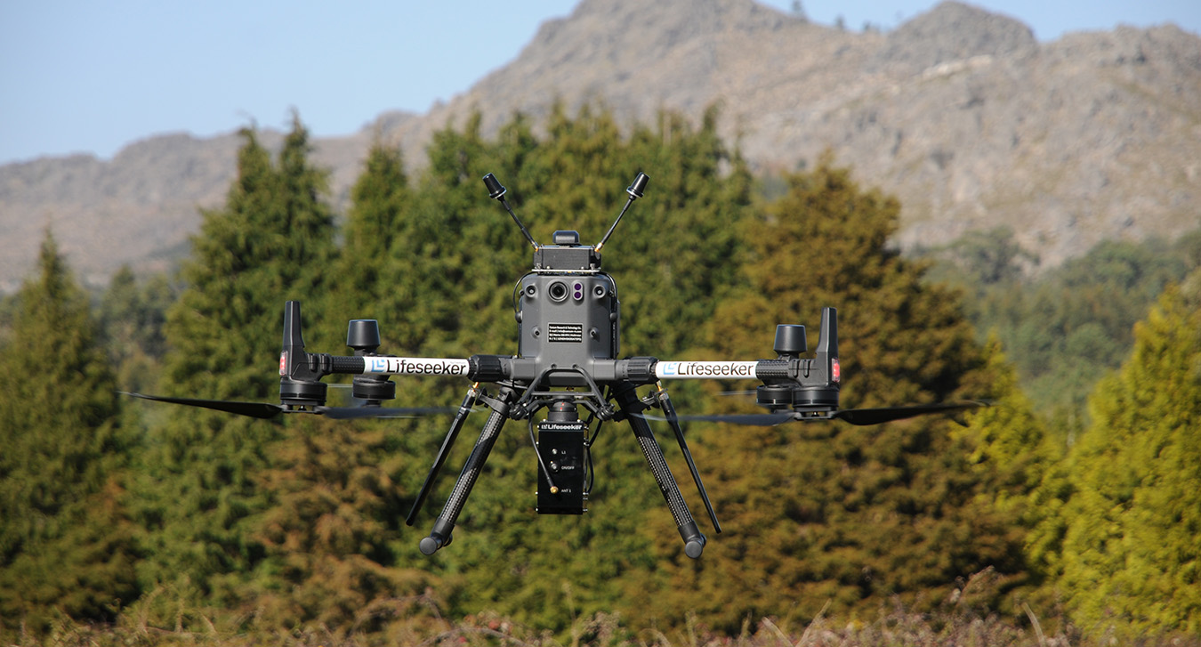 CENTUM Research & Technology | AirMed&Rescue