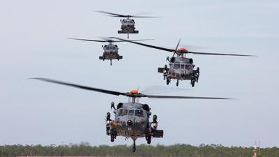 Sikorsky HH-60W: The US Air Force's new combat rescue helicopter ...