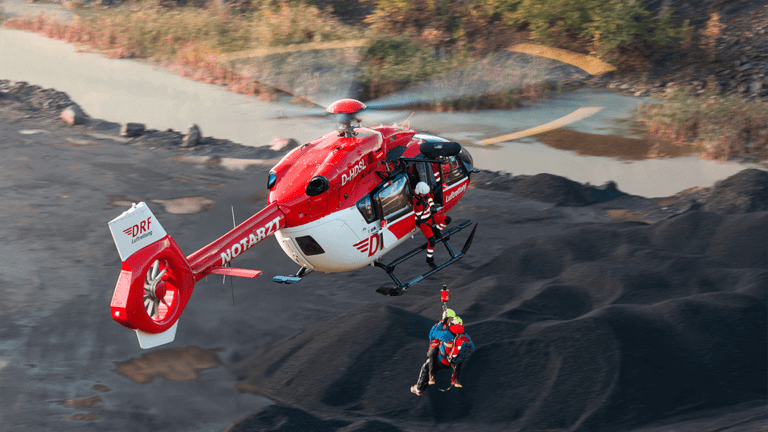 Welcome | AirMed&Rescue