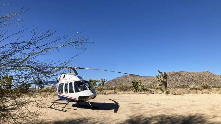 Welcome | AirMed&Rescue