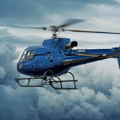 police helicopter sydney now