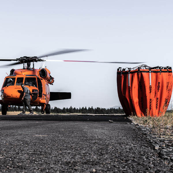 Aviation survival and egress training: protocols and practice | AirMed ...