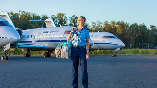 Provider Profile: LifeFlight | AirMed&Rescue