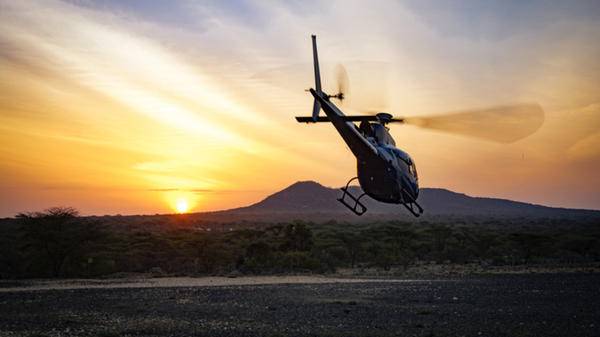 ICG provides flood relief in Tamil Nadu | AirMed&Rescue