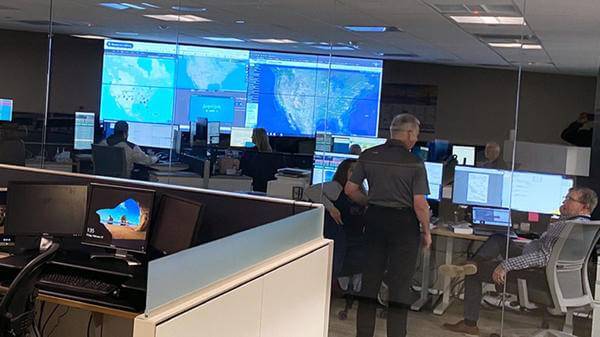 Command center: tools for dispatch and control | AirMed&Rescue