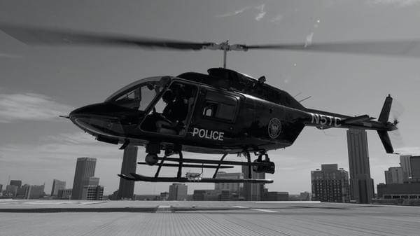 Atlanta to acquire new police helicopters | AirMed&Rescue