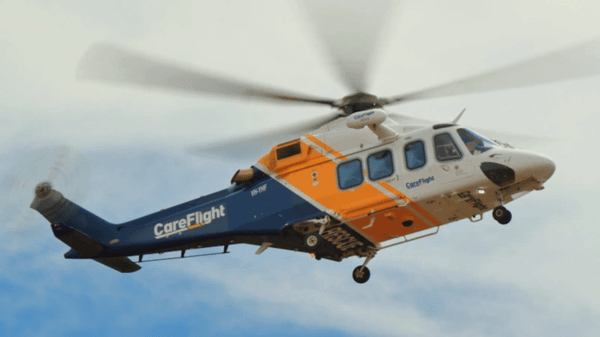 CareFlight receives funds for new aircraft | AirMed&Rescue