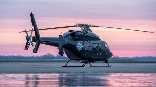 Getting the most from your helicopter engine | AirMed&Rescue