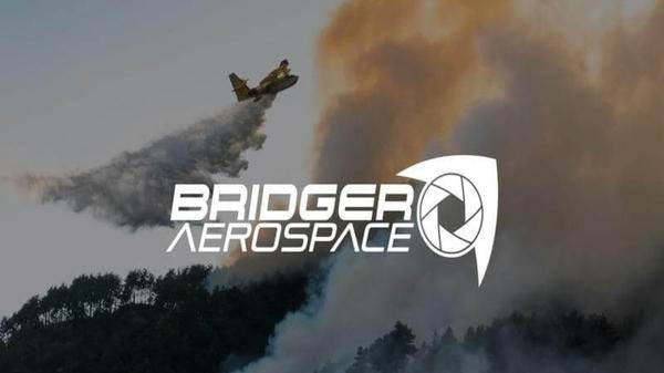 Bridger Aerospace acquires new aircraft | AirMed&Rescue