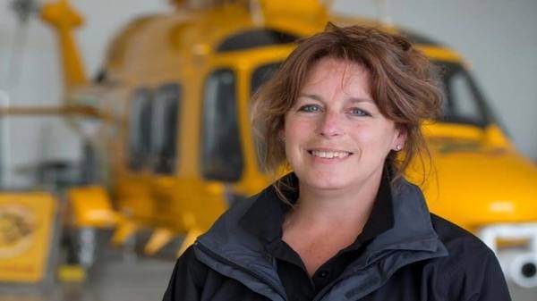 LNAA orders £7 million helicopter to boost emergency coverage by 2027 ...
