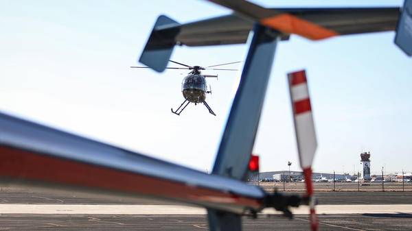 Providing Benefits To The Whole MD Helicopters Ecosystem | AirMed&Rescue