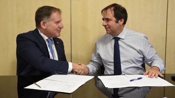 Navantia signs MoU with Alpha Unmanned Systems | AirMed&Rescue