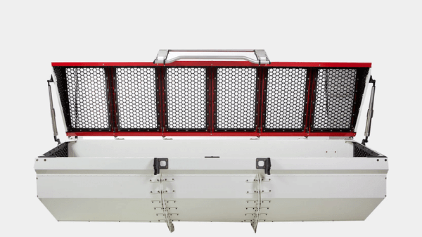 Alpine Aerotech receives STC approval for utility basket kit on Bell ...