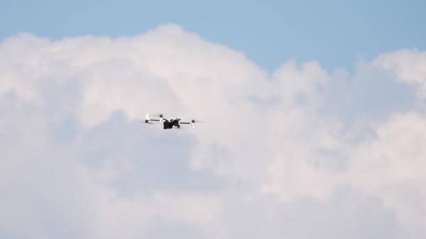 New drones for Ohio nature reserves | AirMed&Rescue