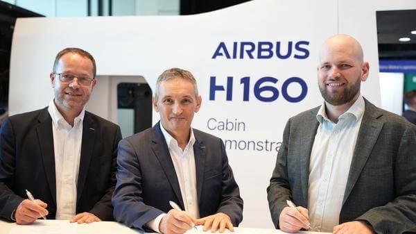 Airbus and Blueroom explore mixed reality training for future HEMS ...
