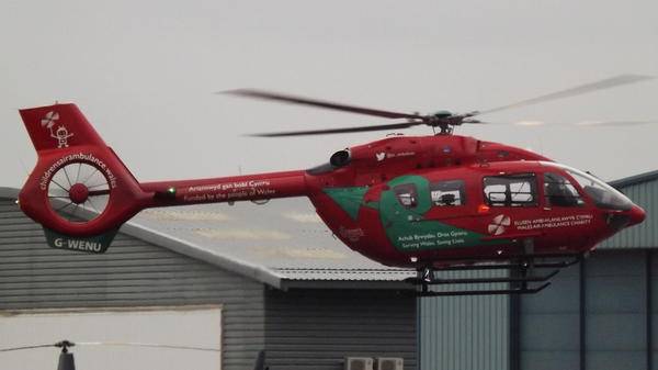 Interview: Professor David Lockey | AirMed&Rescue