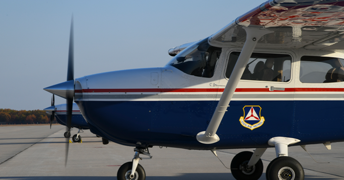 Industry voice: Semper Vigilans – The Civil Air Patrol | AirMed&Rescue