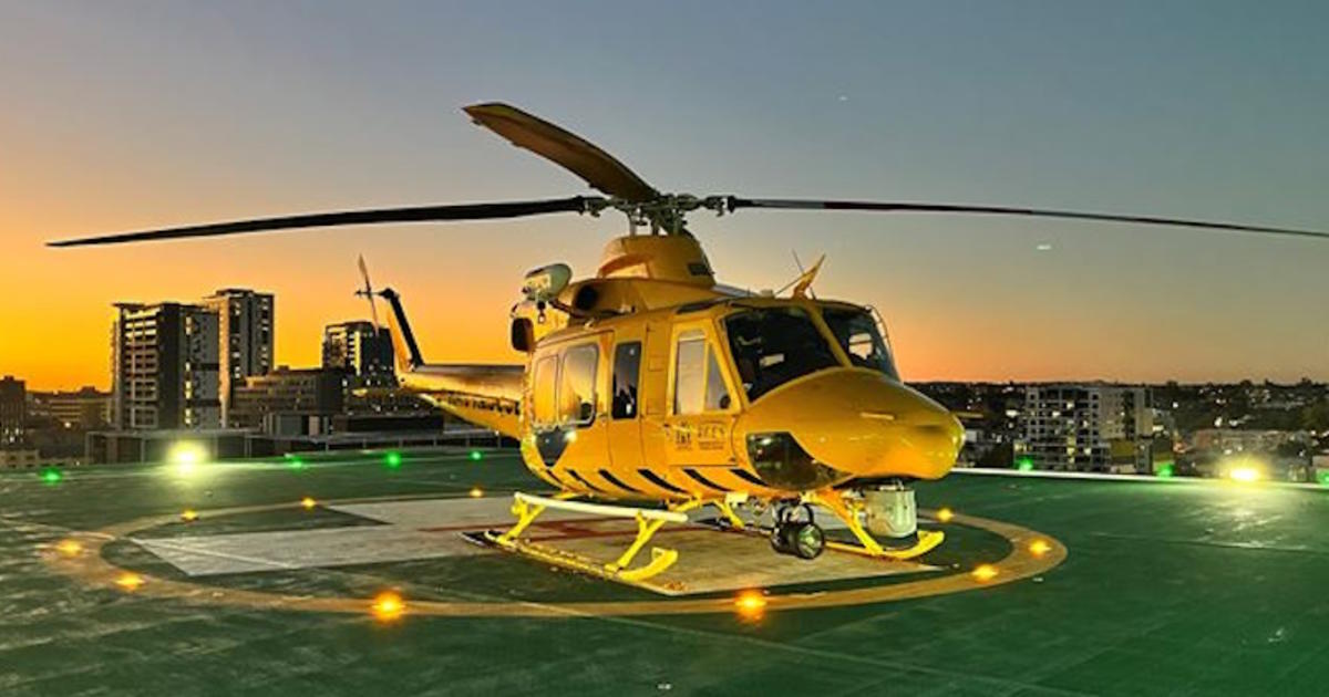 RAC Rescue celebrates 10,000 missions | AirMed&Rescue