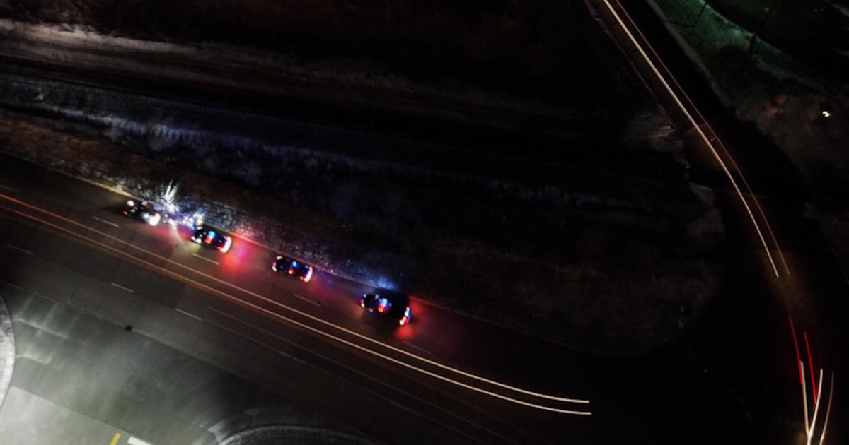 Tennessee police department to acquire 12 DFR drones | AirMed&Rescue