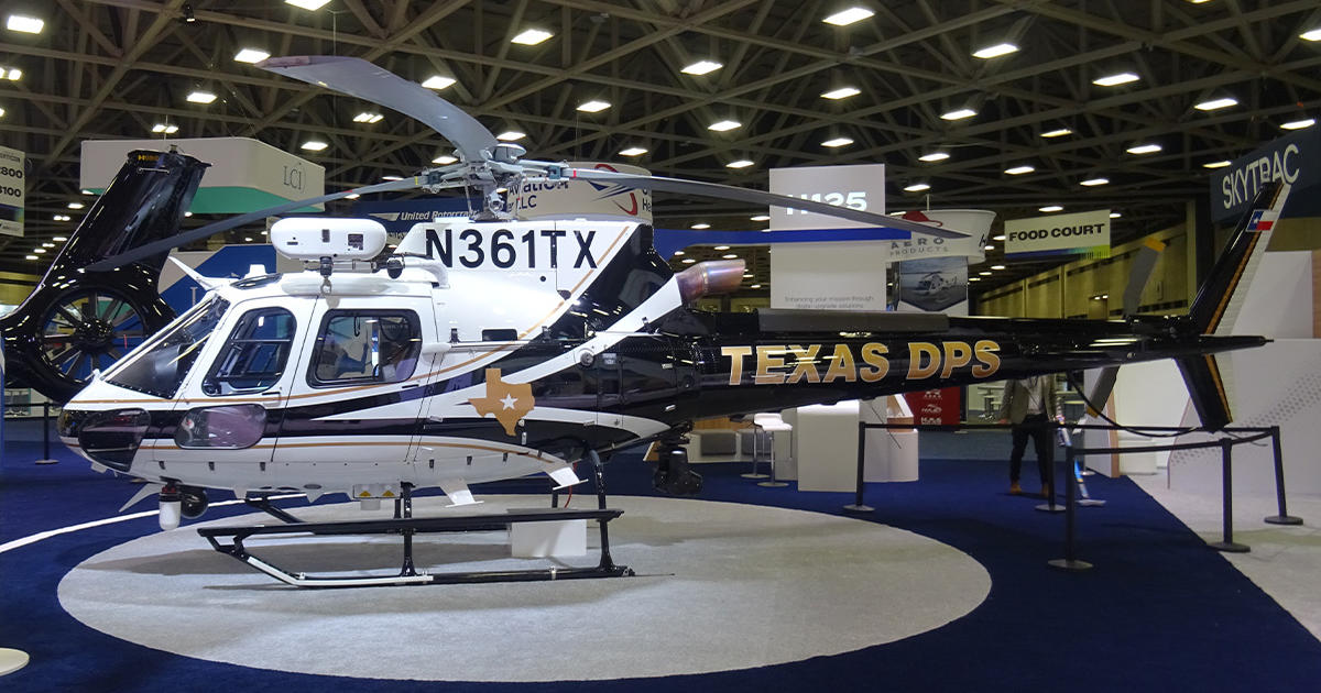 Event review: VERTICON 2025 | AirMed&Rescue