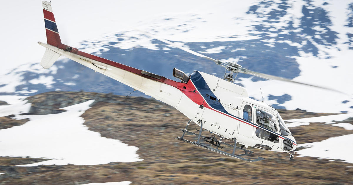 ITC-AeroLeasing lease-finances four EMS helicopters for US partner ...