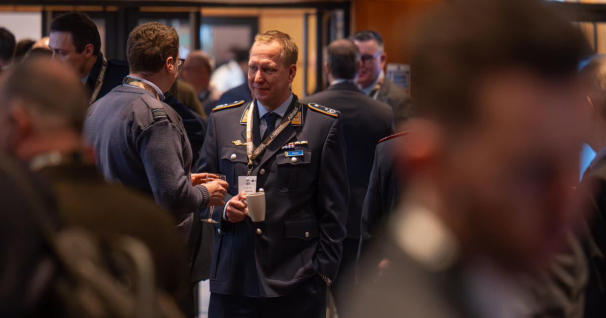 IMH 2026 brings global military helicopter leaders to London | AirMed ...