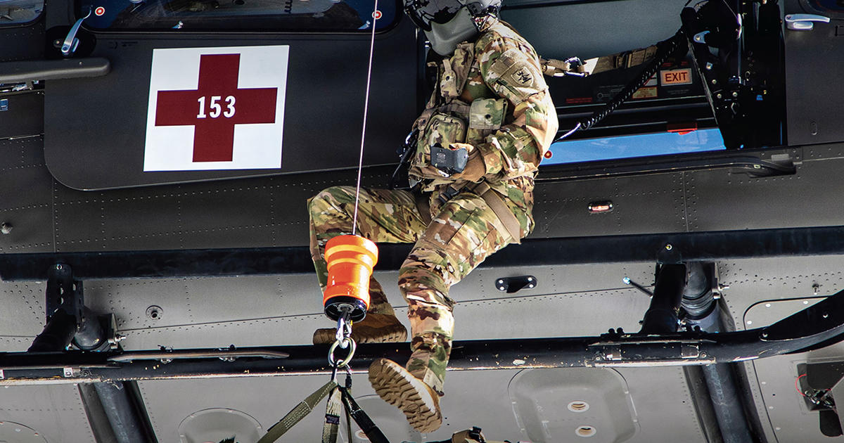 Issue 170 | May 2026 | AirMed&Rescue