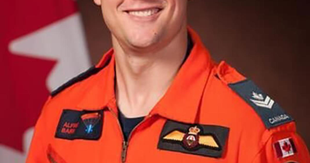 SAR tech dies in training mission | AirMed&Rescue